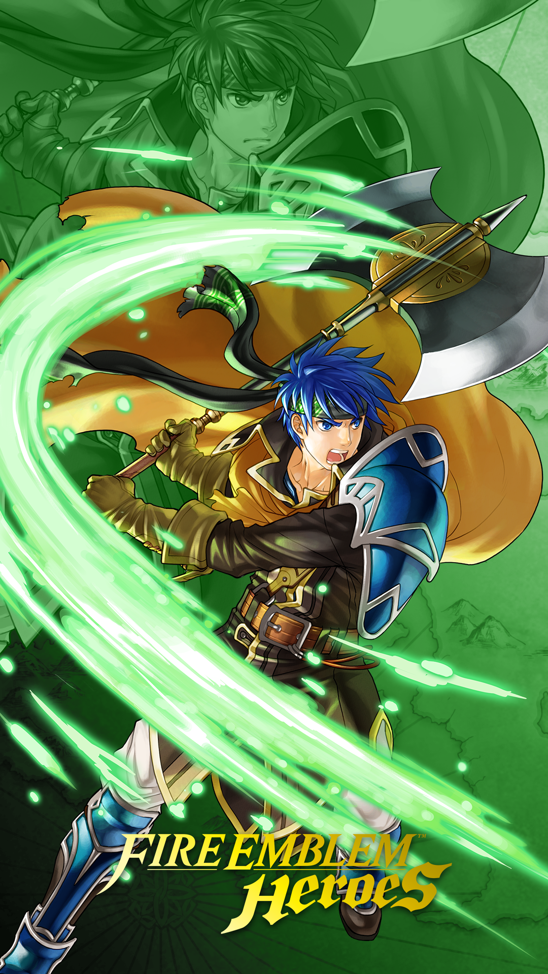 A Hero Rises wallpaper collection thread : r/FireEmblemHeroes