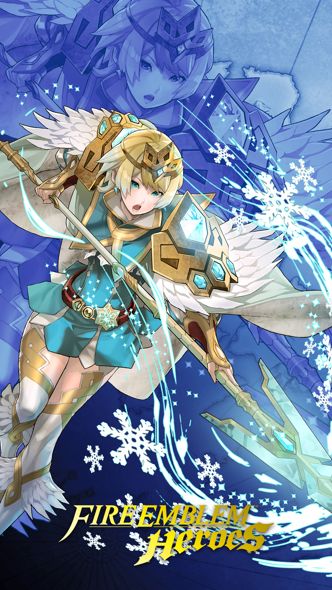 A Hero Rises wallpaper collection thread : r/FireEmblemHeroes